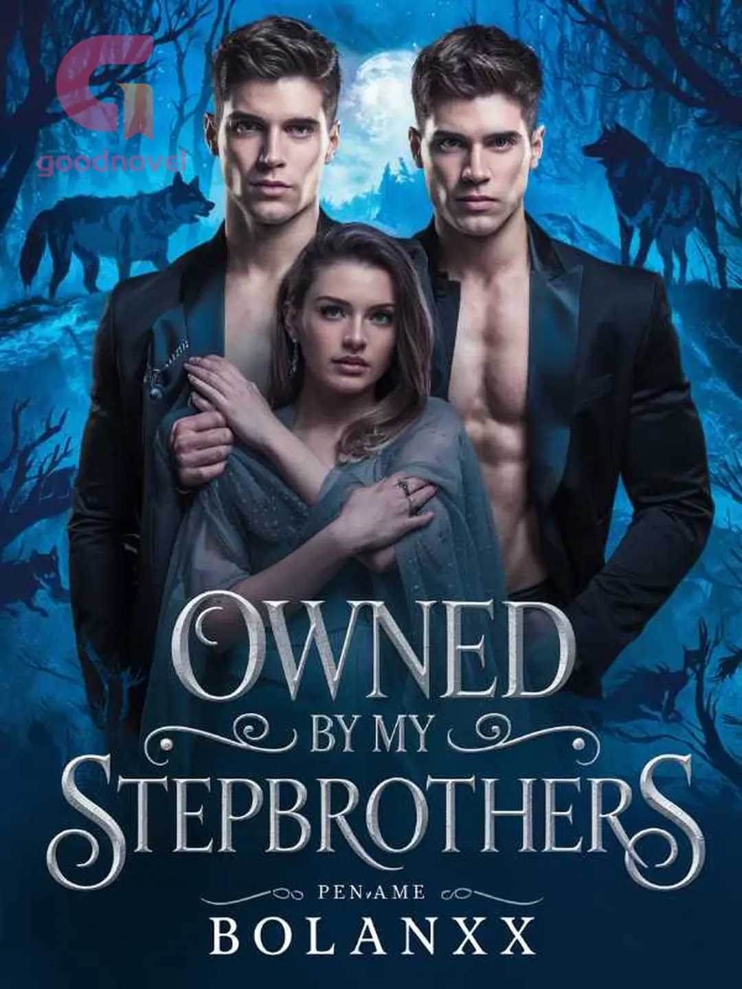17. The One Being Hunted. - Owned By My Stepbrothers - GoodNovel
