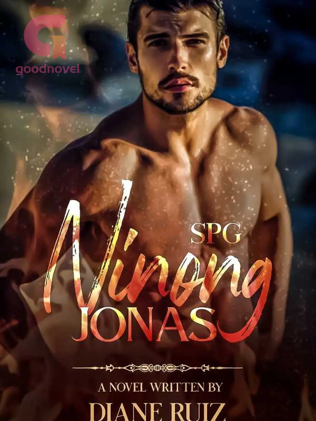 NINONG JONAS (SPG) - Chapter 9 Novel at PDF Online ni Diane Ruiz | Magbasa ng Romance Maga ...