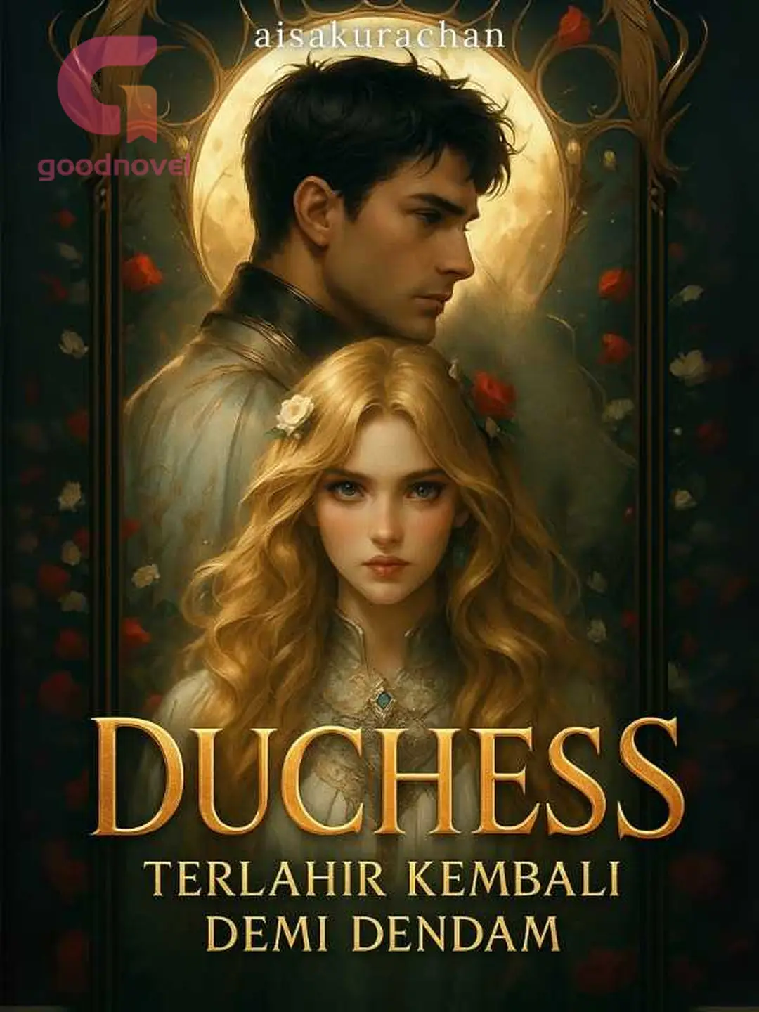 Duchess : Terlahir Kembali Demi Dendam - #054 Perasaan yang Dangkal Novel & PDF Online oleh ...