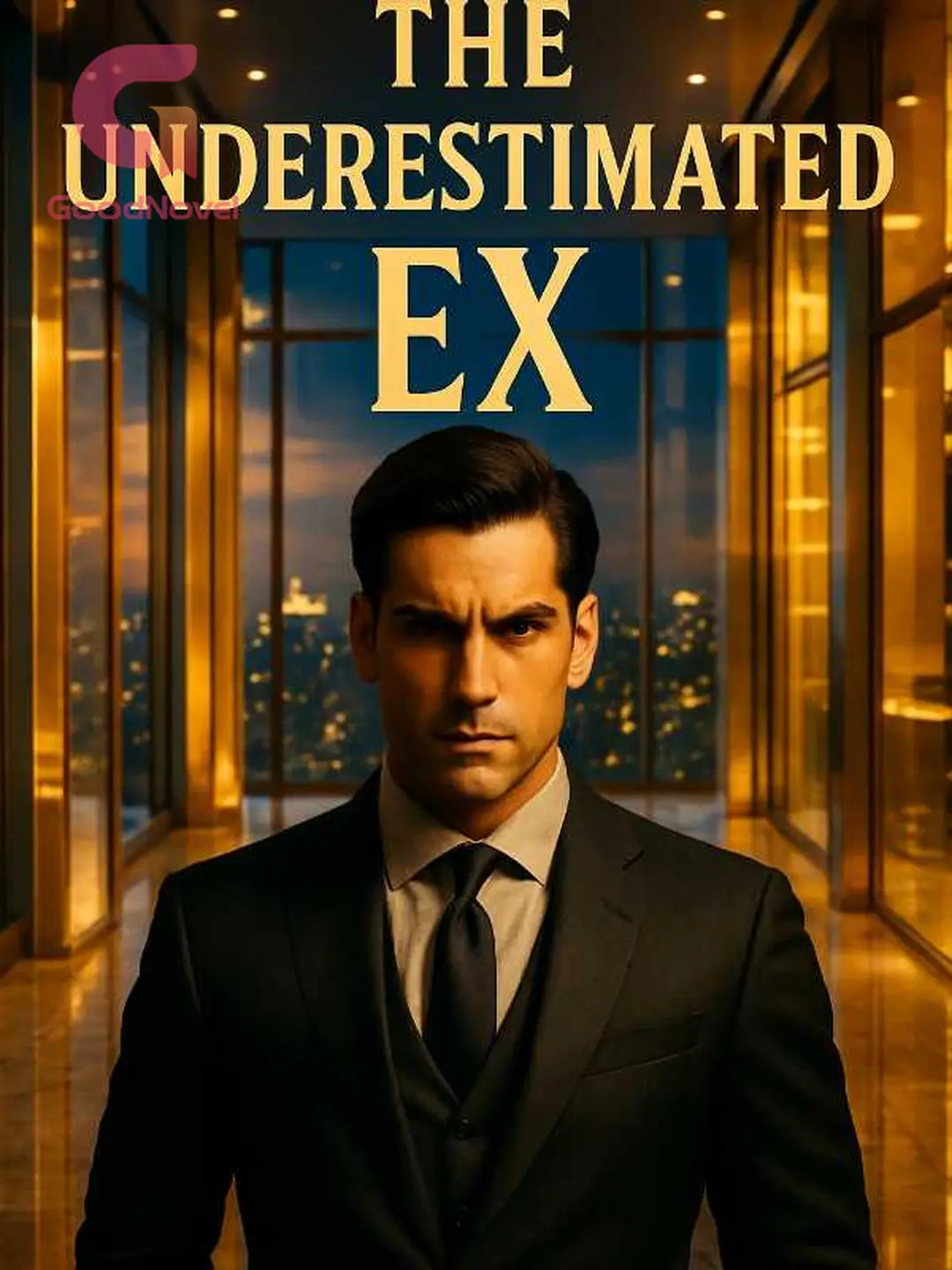 Chapter 321 - The Underestimated Ex - GoodNovel