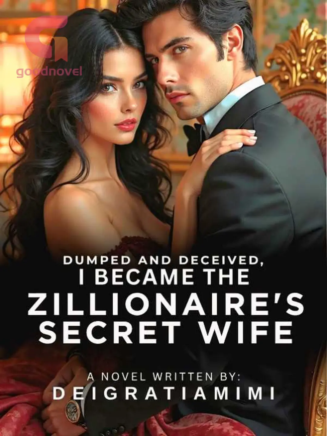 Dumped and Deceived, I Became the Zillionaire's Secret Wife - Kabanata 84 Novel at PDF Online ni ...