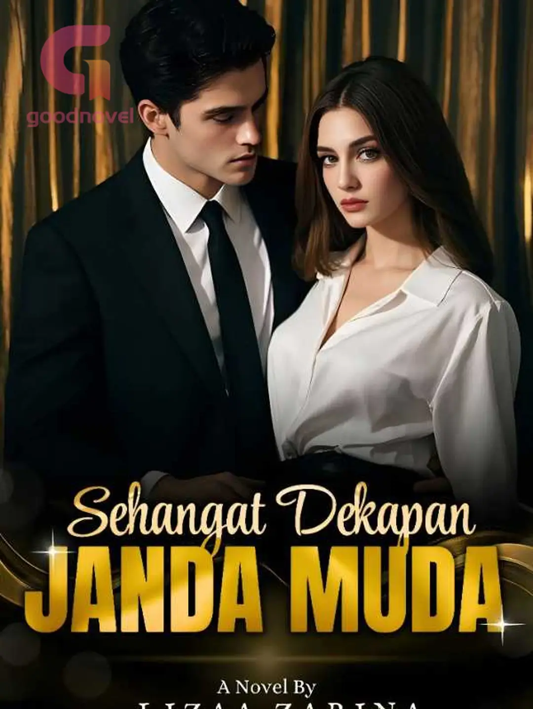 Sehangat Dekapan Janda Muda - Baca Gratis Online oleh Liza zarina | GoodNovel