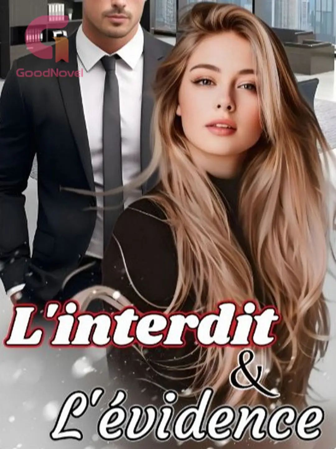 L'interdit et l'évidence - Chapitre 25 — La Rencontre d'Azar avec la ...