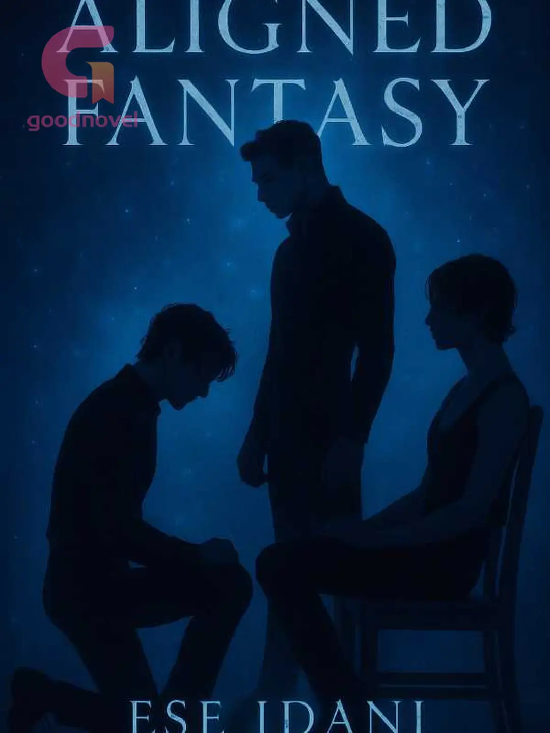 He is Mine. - Aligned Fantasy - GoodNovel