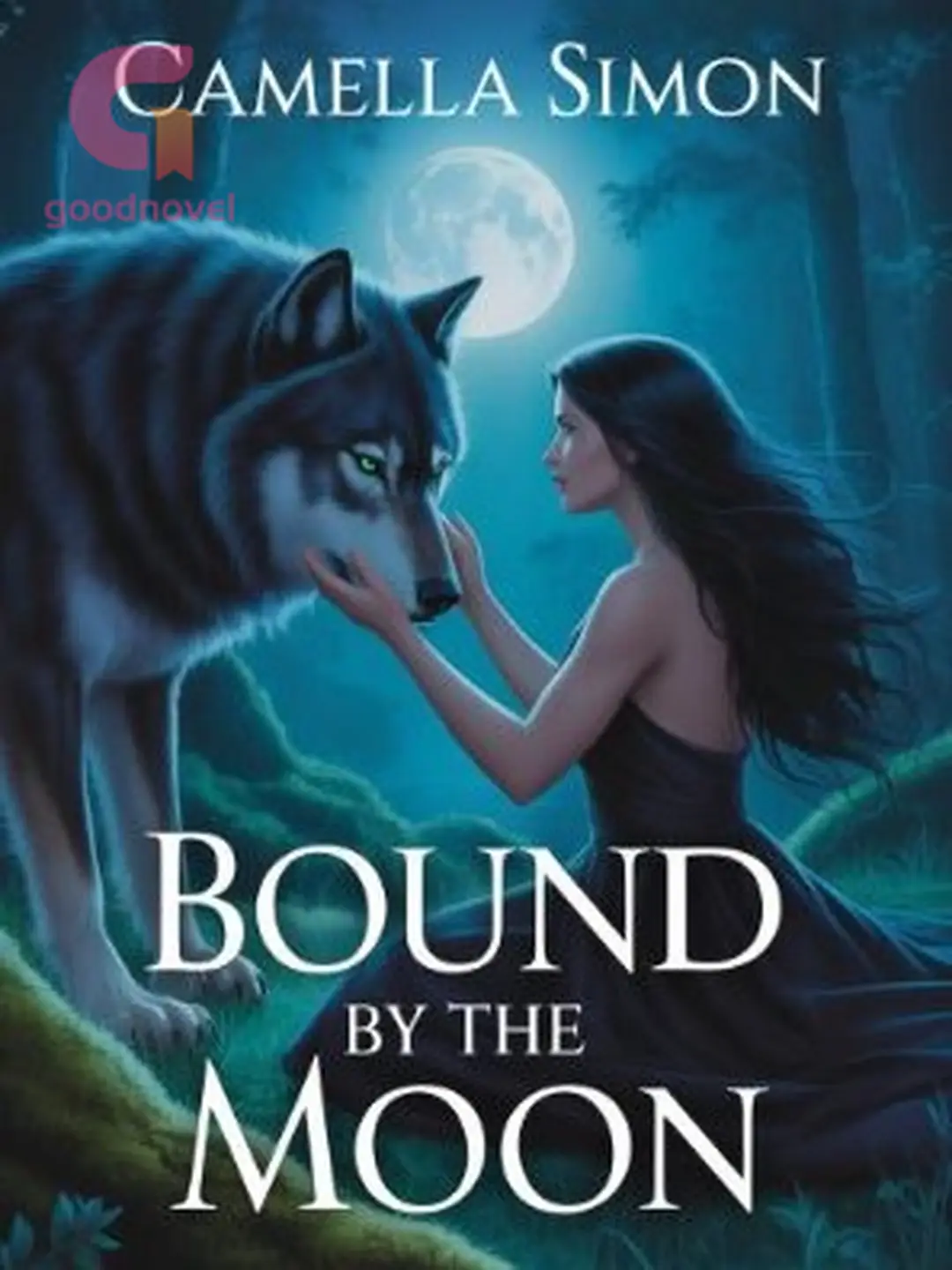 HE PLANS TO RESURRECT HIS FATHER - BOUND BY THE MOON - GoodNovel