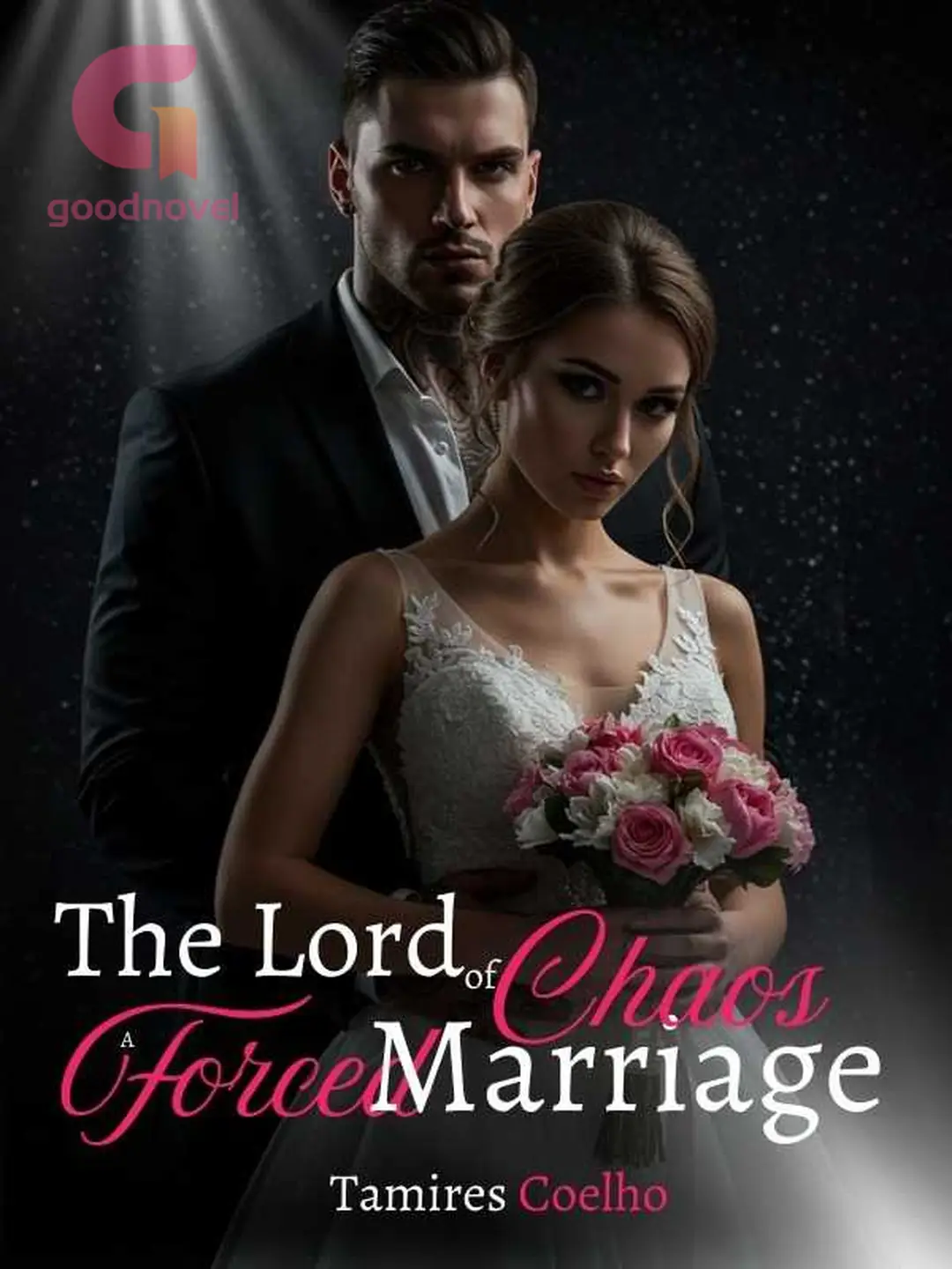 65 – Shared desire - The Lord Of Chaos: A Forced Marriage - GoodNovel