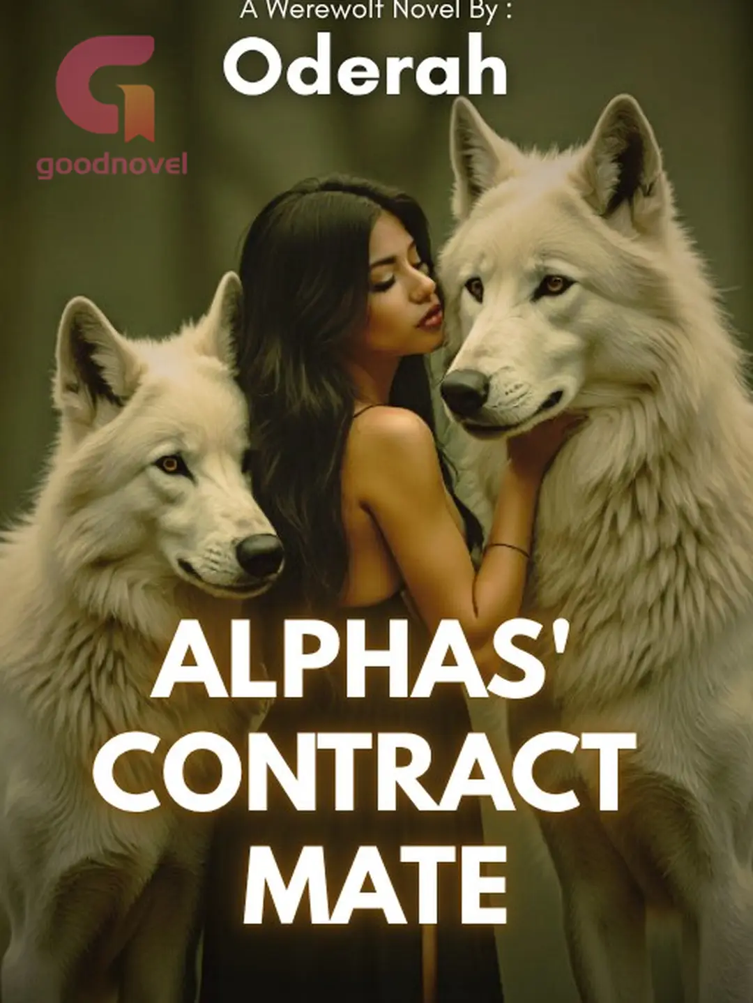 Chapter twenty-six: Picture frames - Alphas' contract mate - GoodNovel