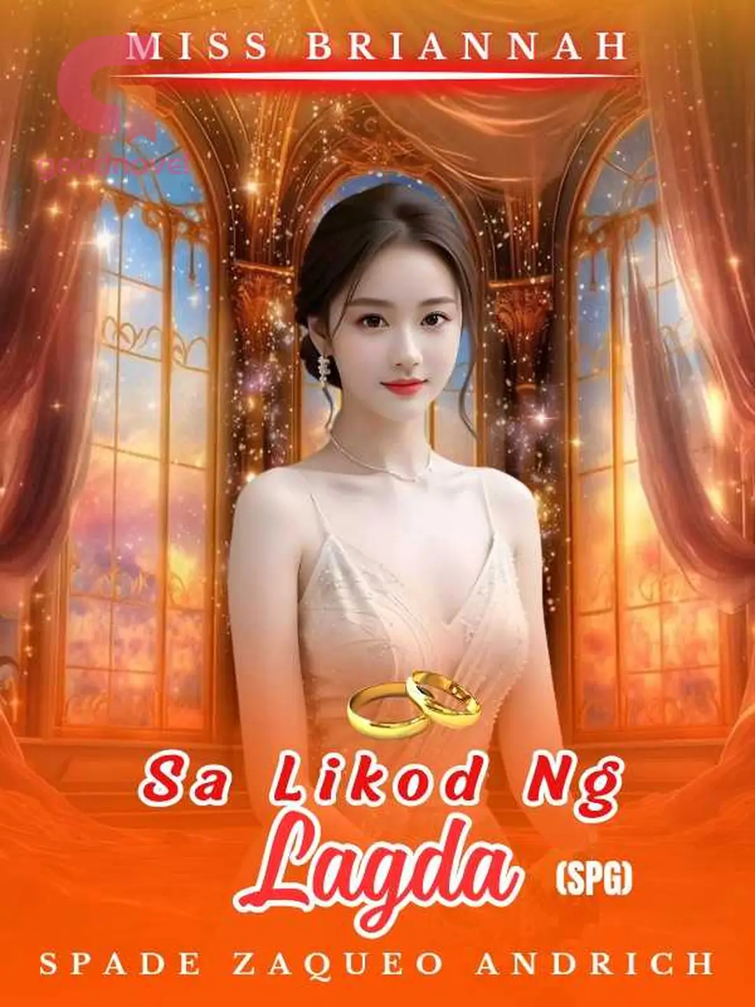 Sa Likod Ng Lagda (SPG) - 007 Novel at PDF Online ni Miss Briannah | Magbasa ng Romance Maga ...