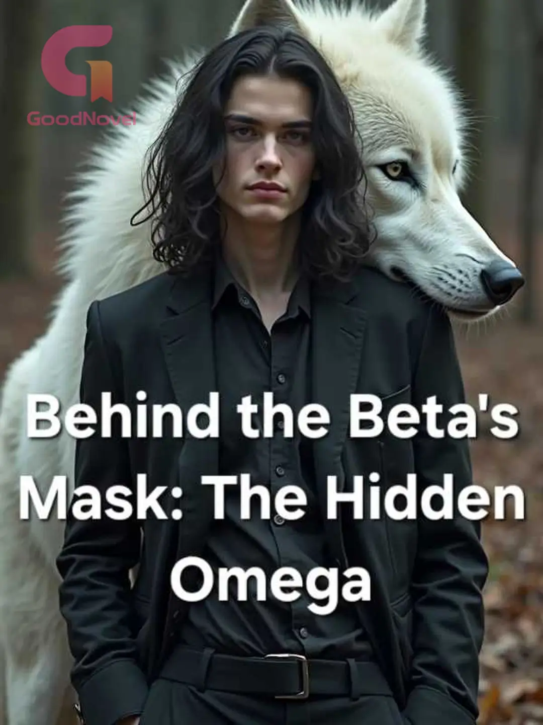 Chapter 18: Useless Omega - Behind the Beta's Mask: The Hidden Omega ...