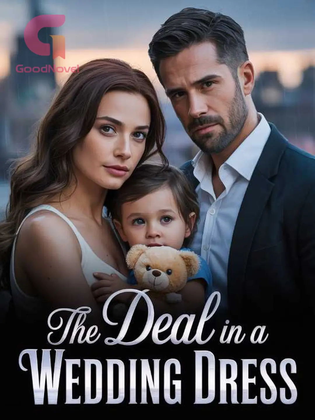 Chapter 20: The Night Out - The Deal in a Wedding Dress - GoodNovel