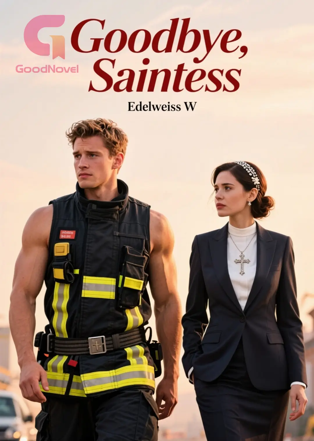 Chapter 442 - Goodbye, Saintess. - GoodNovel