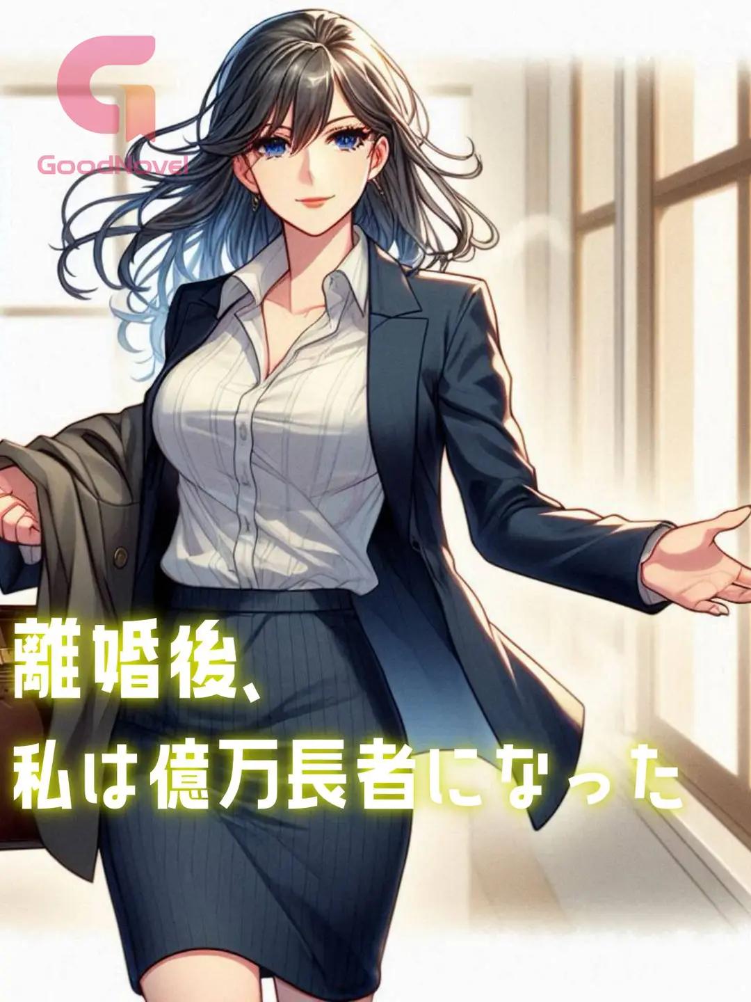 離婚後、私は億万長者になった - 第299話 ミス・シャドーの小説とPDFをオンラインで|恋愛 のストーリーをチャプターとエピソードごとに無料で読む - GoodNovel