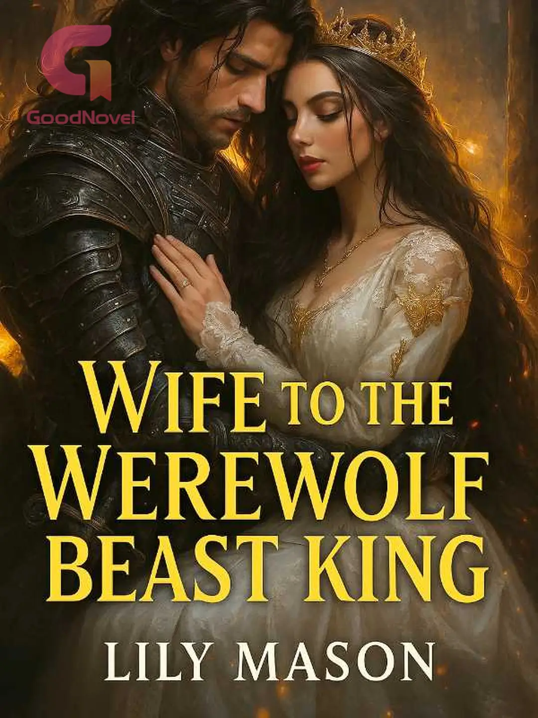 Wife To The Werewolf Beast King - Read Online Free by Lily Mason ...