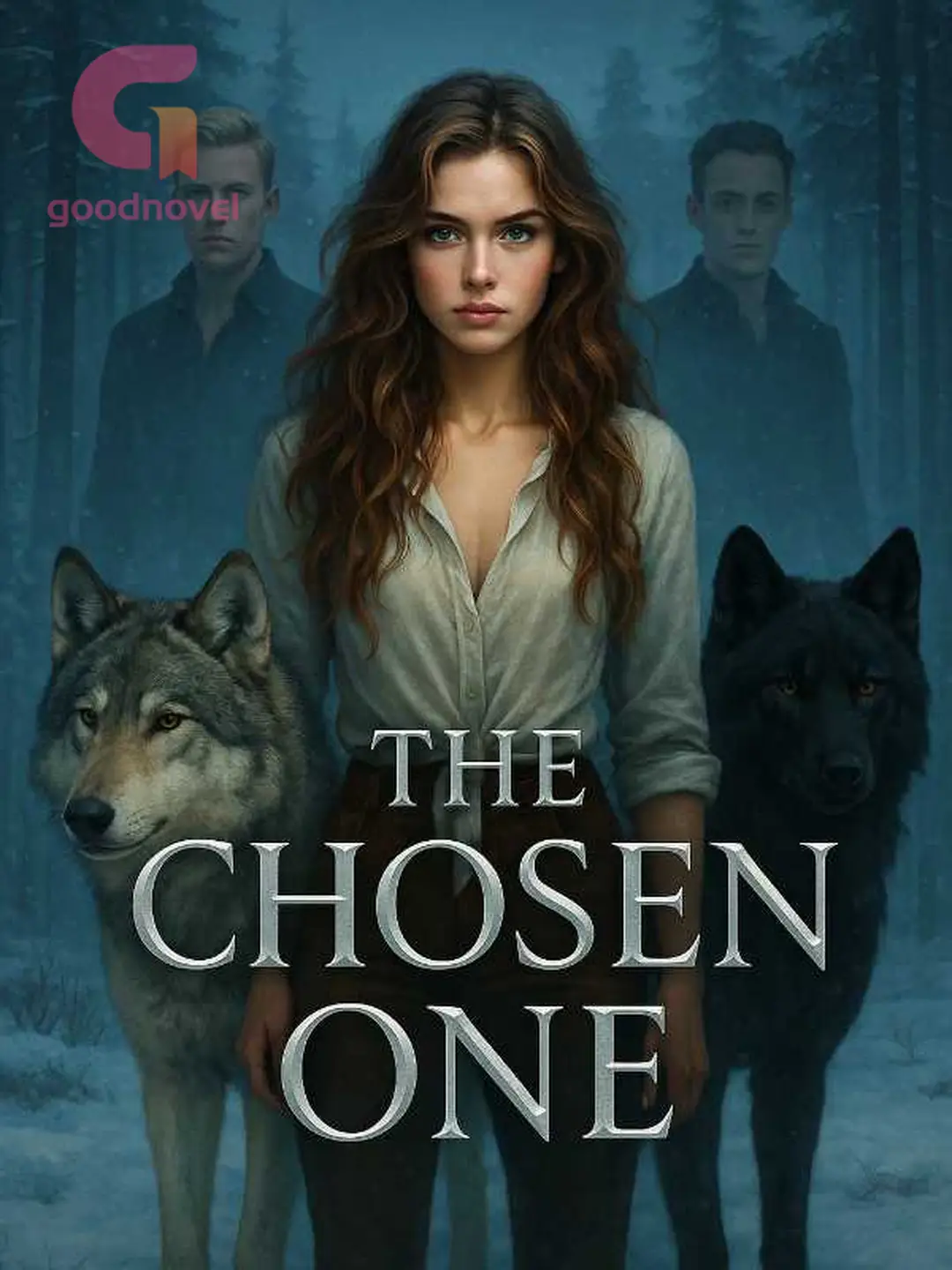 Chapter 65 - THE CHOSEN ONE - GoodNovel