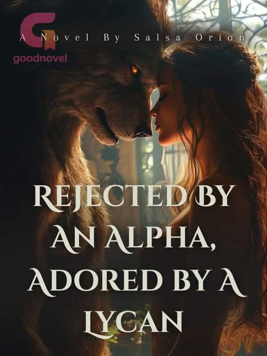 Free Chapter Five of Rejected By An Alpha, Adored By A Lycan Online | GoodNovel