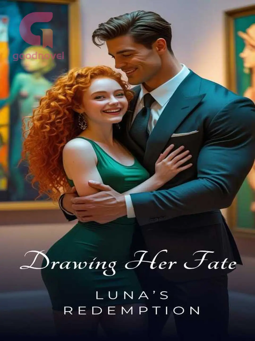 Free Chapter 7: One Year Without Her of Drawing Her Fate: Luna's Redemption Online | GoodNovel