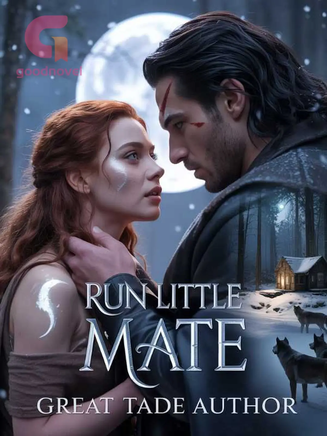 Chapter 52 - Run Little Mate - GoodNovel