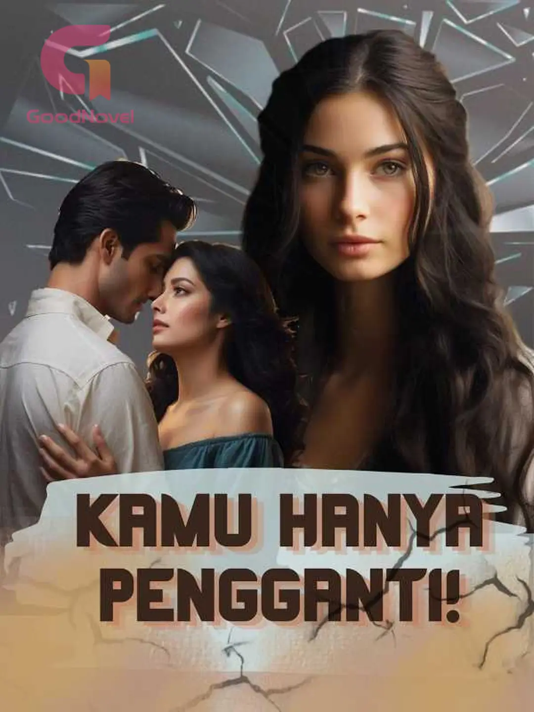 Kamu Hanya Pengganti! - Bab 39. Campur Aduk Novel & PDF Online oleh ...