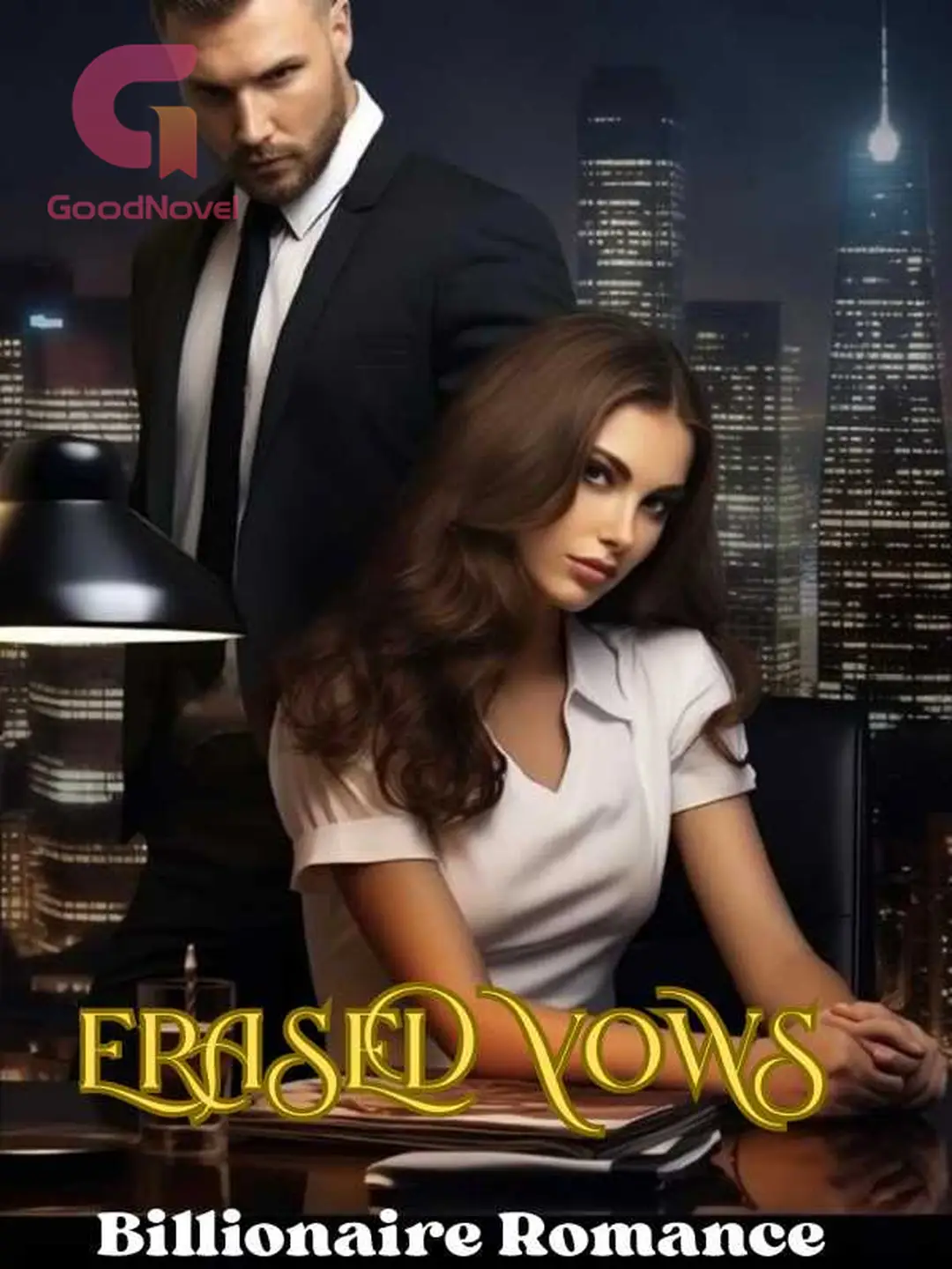 Free CHAPTER TWO of Erased Vows Online | GoodNovel