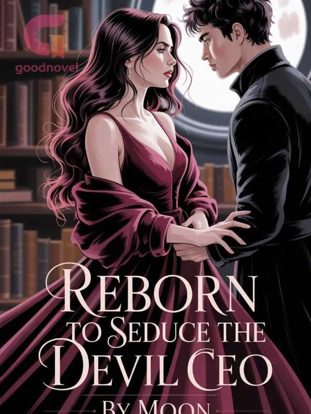 Free Chapter 3: The Devil Smiles at Midnight of Reborn to Seduce the Devil CEO Online | GoodNovel