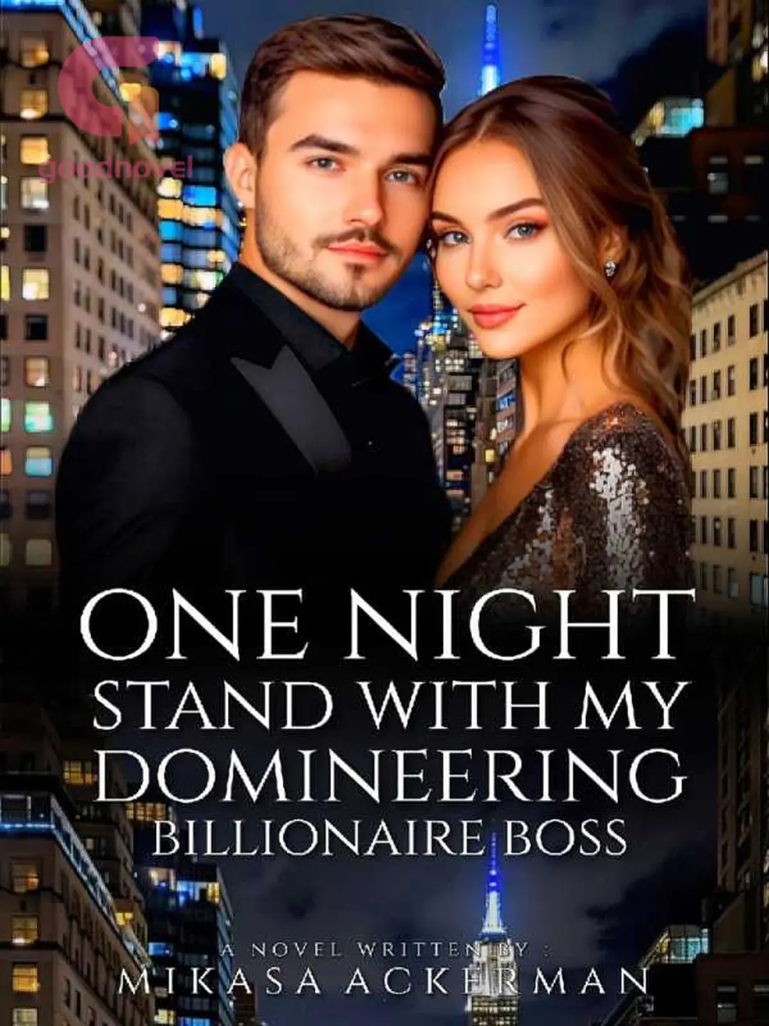 One Night Stand With My Domineering Billionaire Boss - Chapter 30 Novel at PDF Online ni ...