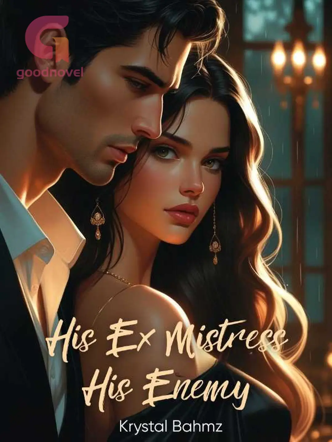 Free Fold, Bite, or Burn of His Ex Mistress, His Enemy Online | GoodNovel