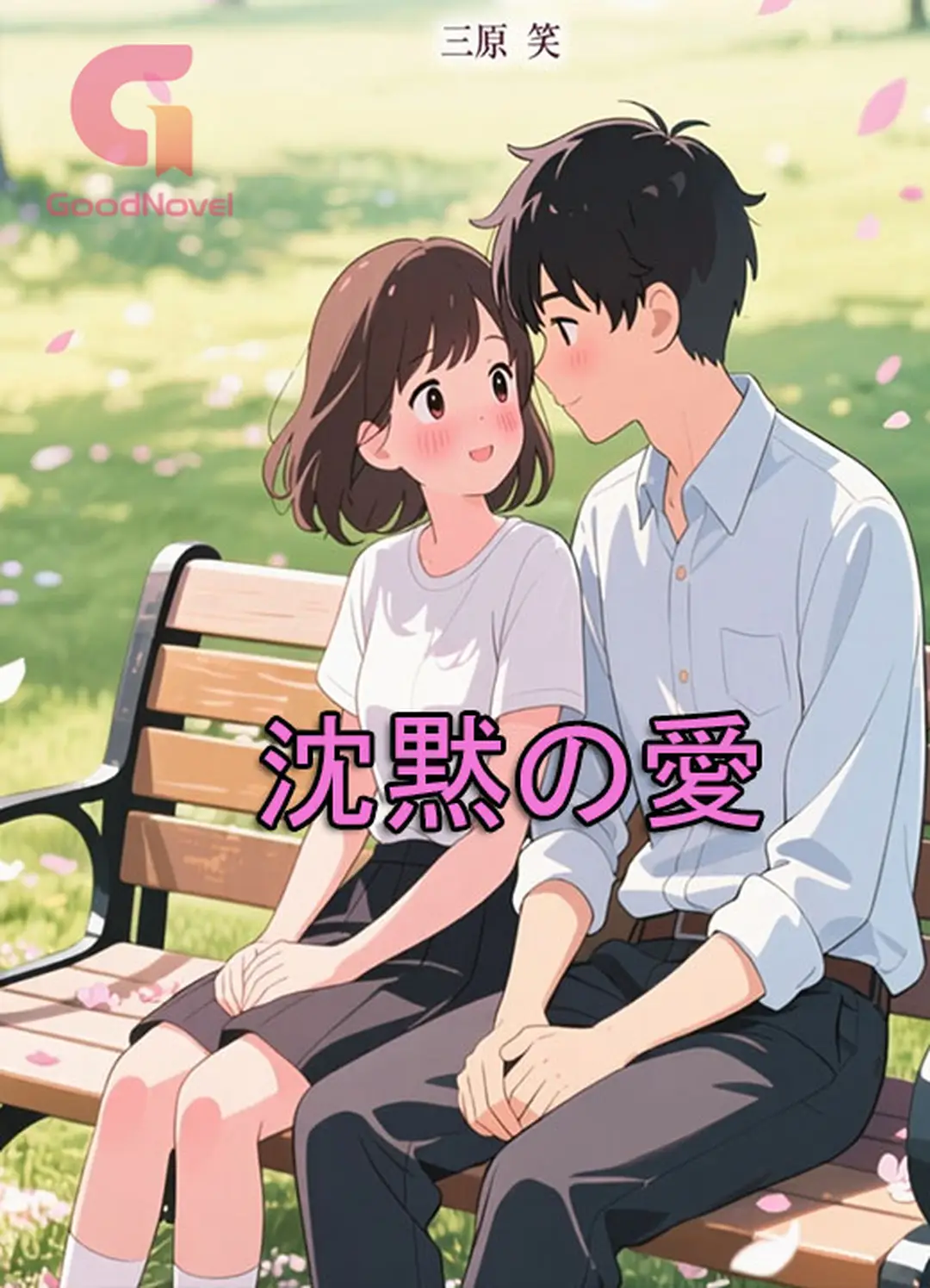 沈黙の愛 の 第2話 を無料でオンライン読む | GoodNovel