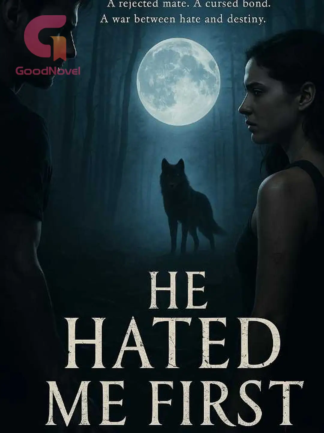 Chapter 11: The Illusion of Choice - He Hated Me First - GoodNovel