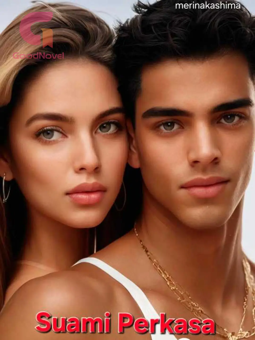 Suami Perkasa - Princess Snow Novel & PDF Online oleh Meri Nakashima ...