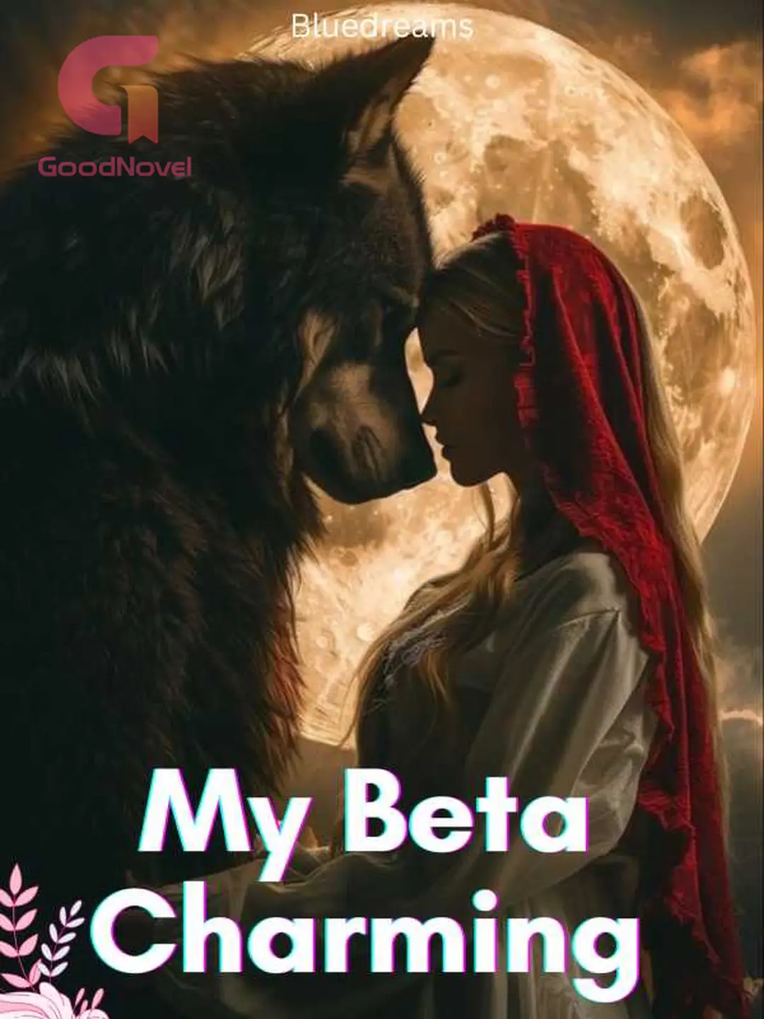 Teasing Violet - My Beta Charming - GoodNovel