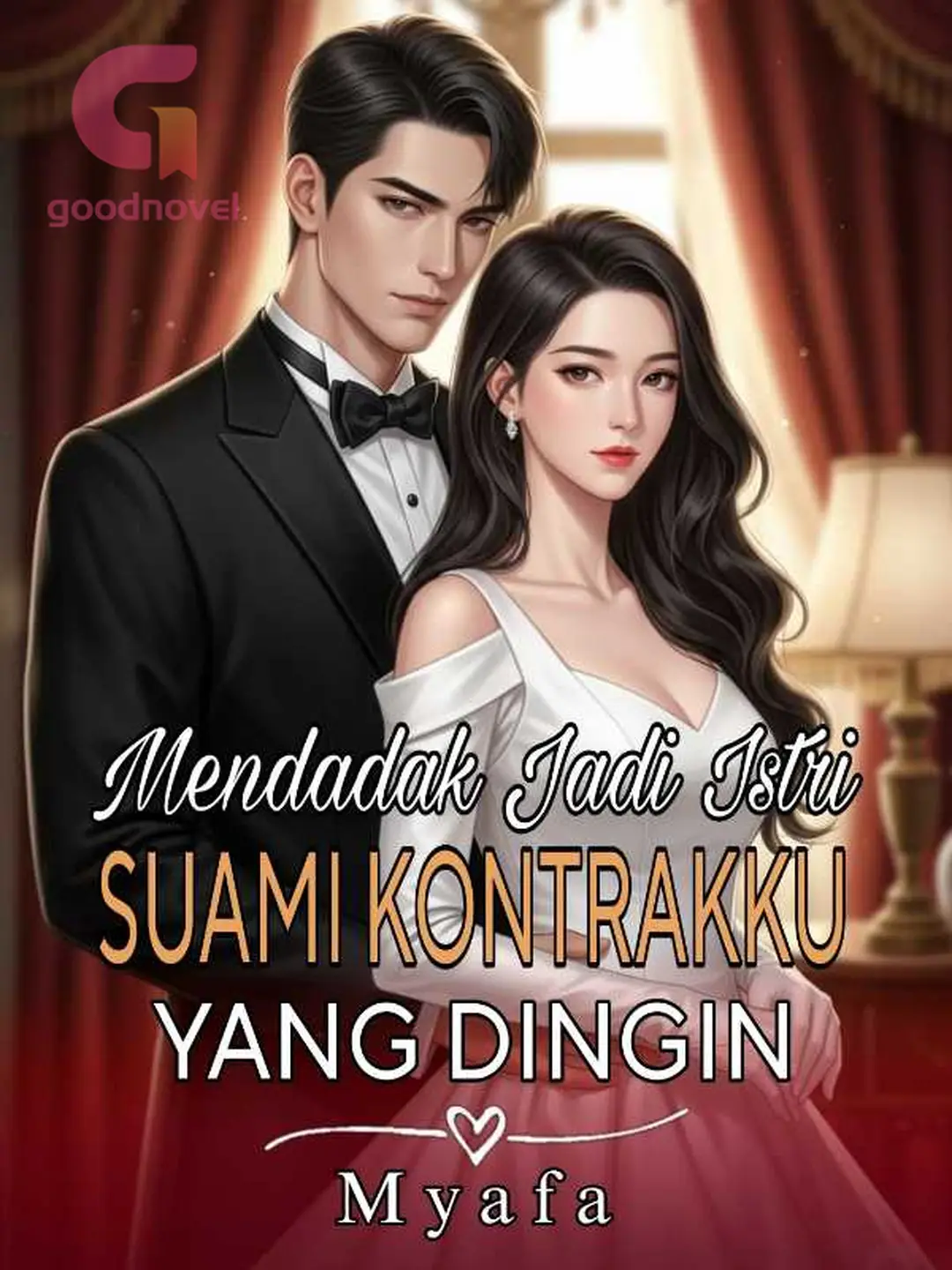 Mendadak Jadi Istri Suami Kontrakku Yang Dingin - Bab 64 Ulah Novel & PDF Online oleh Myafa ...