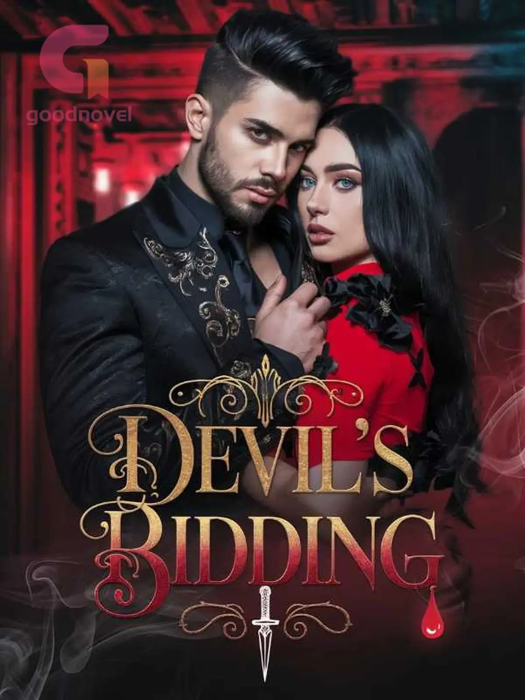 Chapter 24: Stripped Bare - Devil's Bidding - GoodNovel