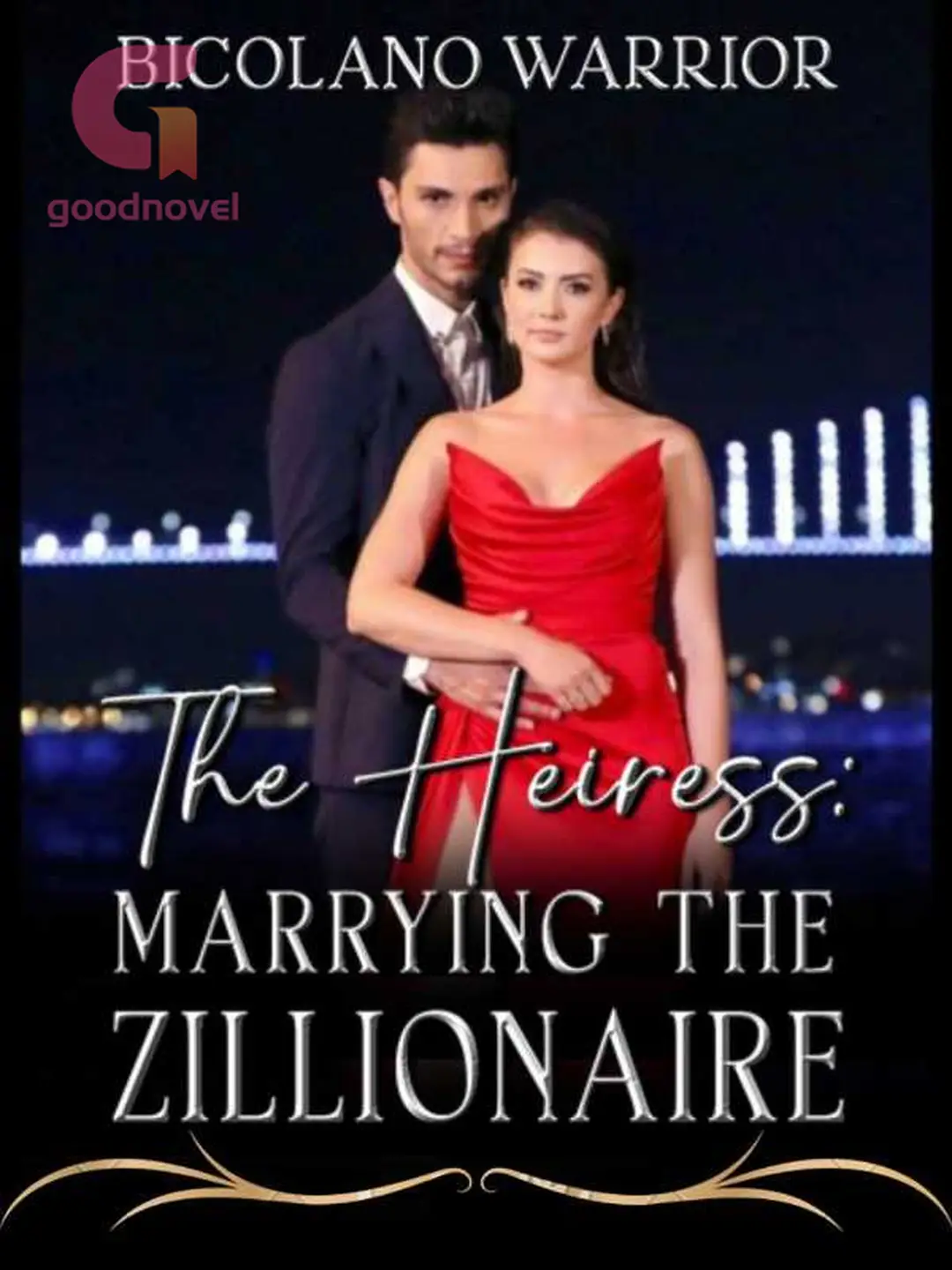 THE HEIRESS: MARRYING THE ZILLIONAIRE - KABANATA 22 Novel at PDF Online ni BICOLANO WARRIOR ...