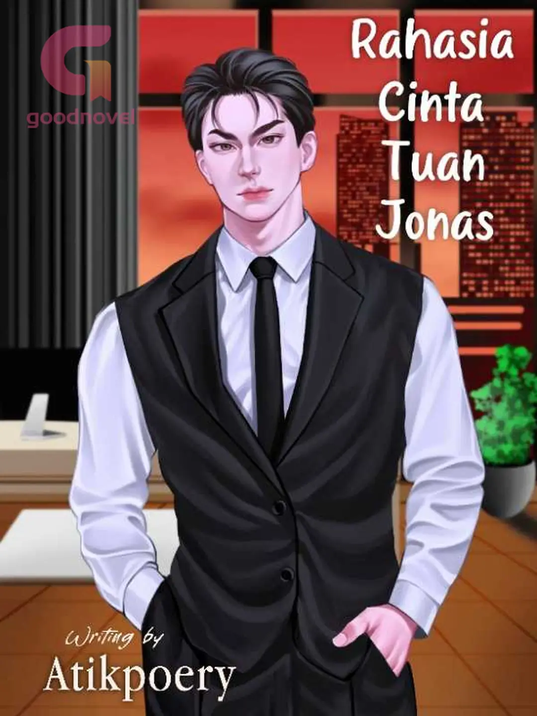 Rahasia Cinta Tuan Jonas - BAB 107 Alesha Mengancam, Jonas Kelabakan Novel & PDF Online oleh ...