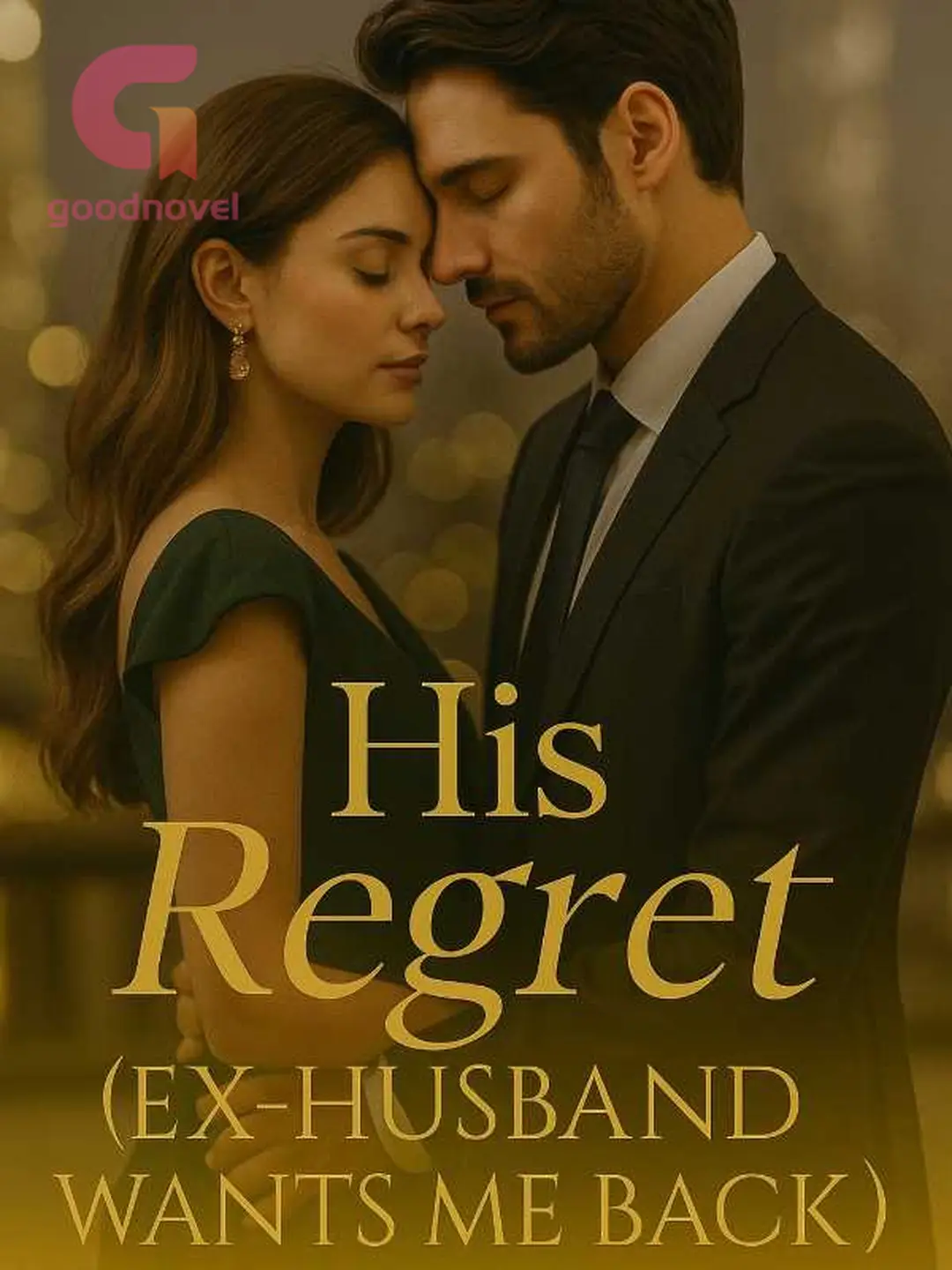 [41] - HIS REGRET (Ex-Husband wants Me Back) - GoodNovel