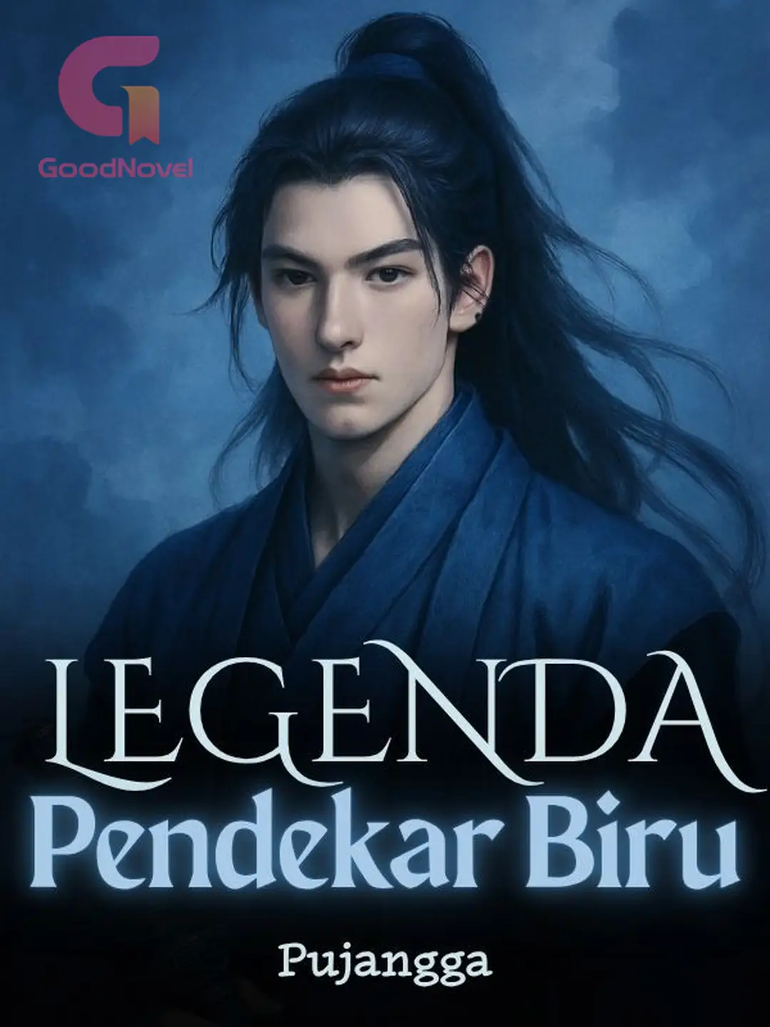 Legenda Pendekar Biru - Bab 255 Temu Haru Novel & PDF Online oleh Pujangga | Baca Fantasi Cerita ...