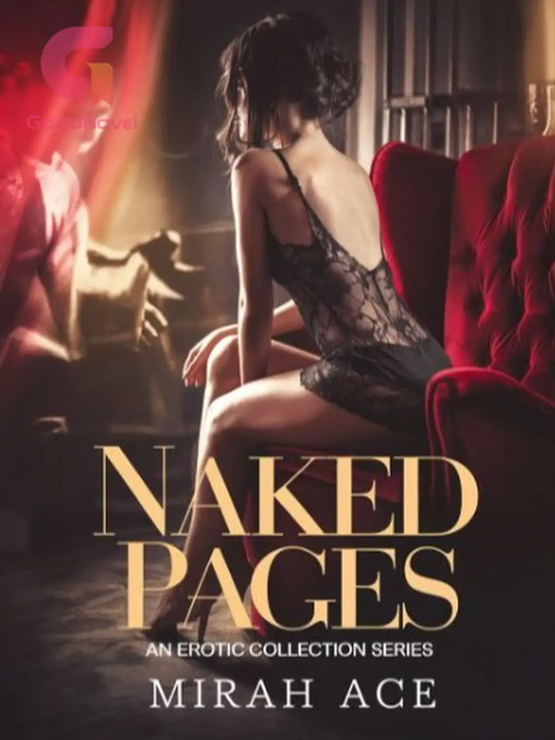 Naked Pages (Erotica Collection) - Read Online Free by Vic To Ria | GoodNovel
