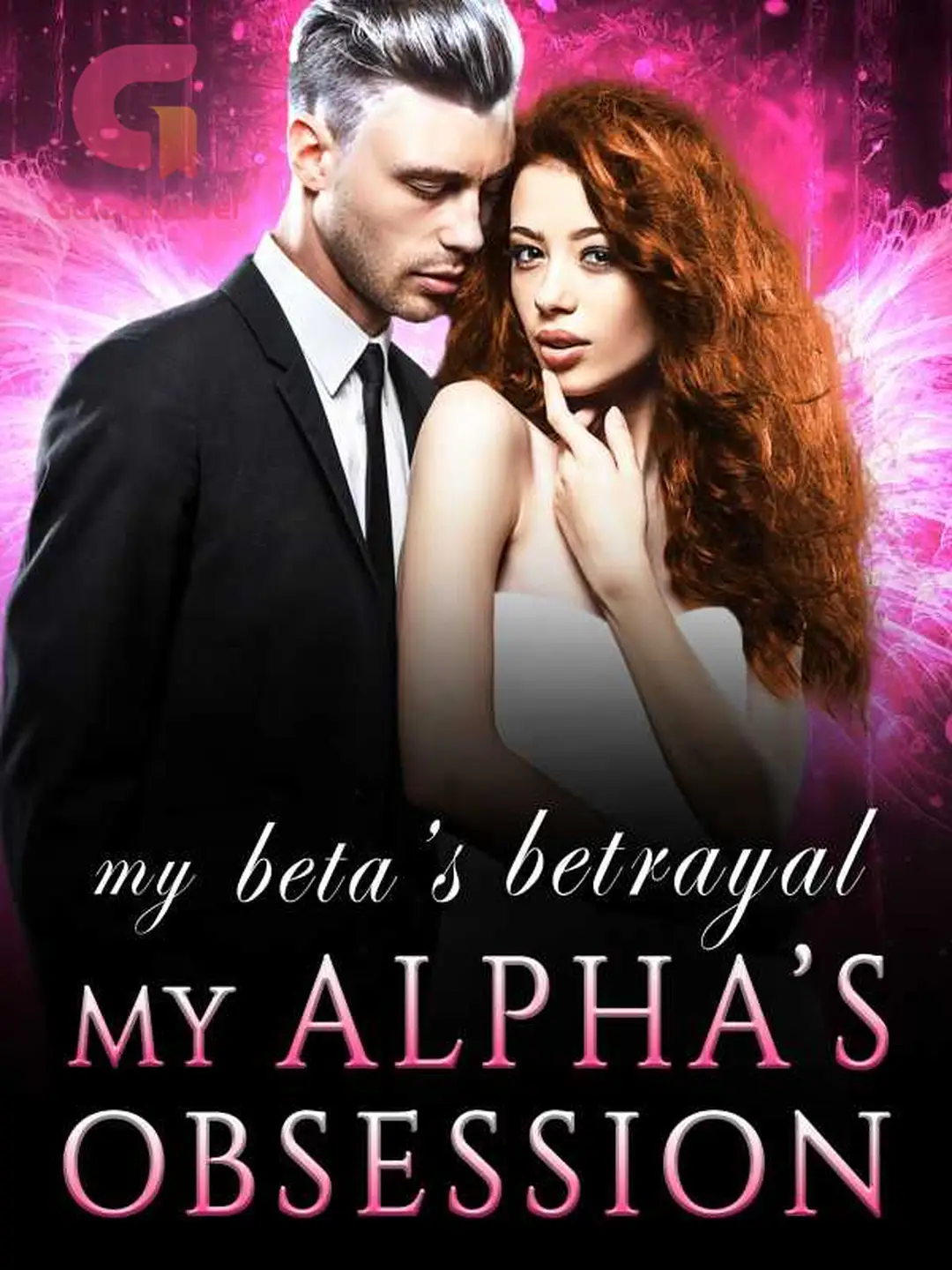 CHAPTER 20: BABY, YOU AREN'T MAD, ARE YOU? - My Beta's Betrayal, My ...