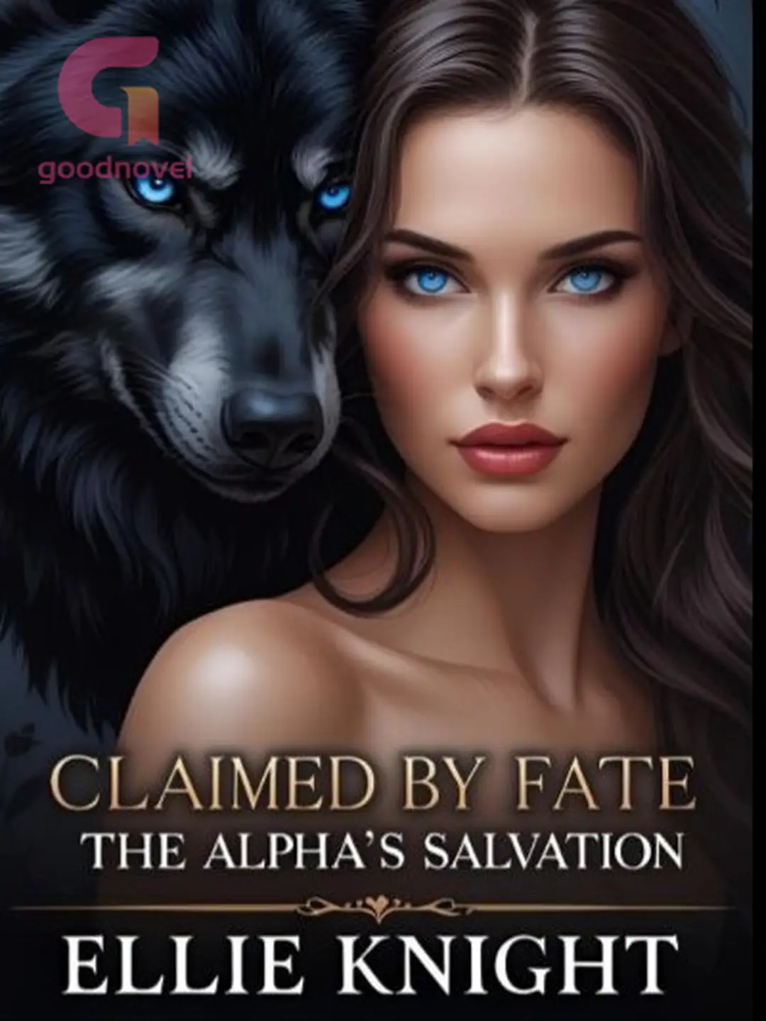 Chapter 17 - Claimed By Fate: The Alpha's Salvation - GoodNovel
