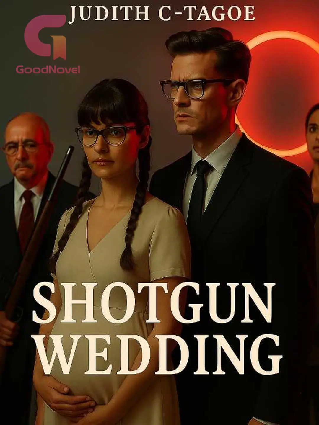 Chapter 101: Rescue Mission - Shotgun Wedding - GoodNovel