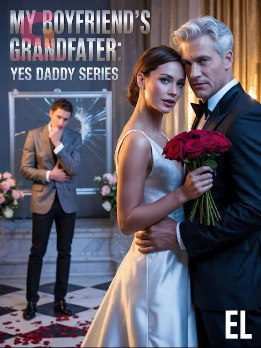 Free Chapter 11: I Will Not Give Up On You of MY BOYFRIEND'S ...