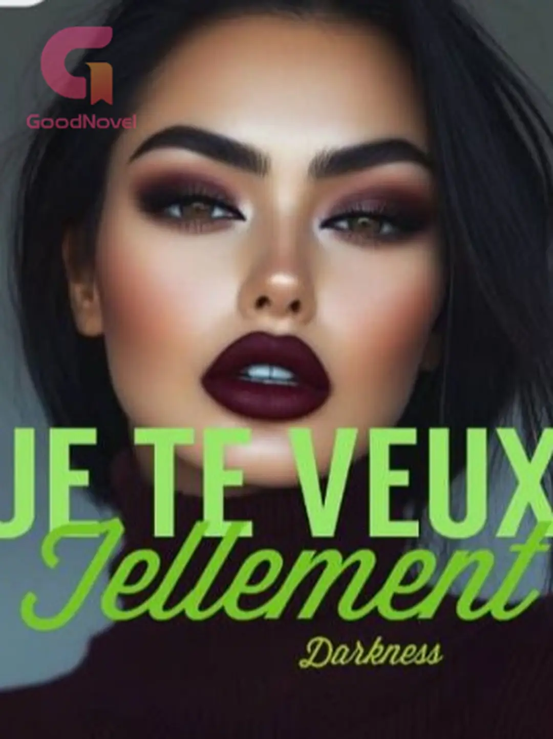 Chapitre 4 – Le goût du risque 4 de JE TE VEUX TELLEMENT gratuit en ligne | GoodNovel