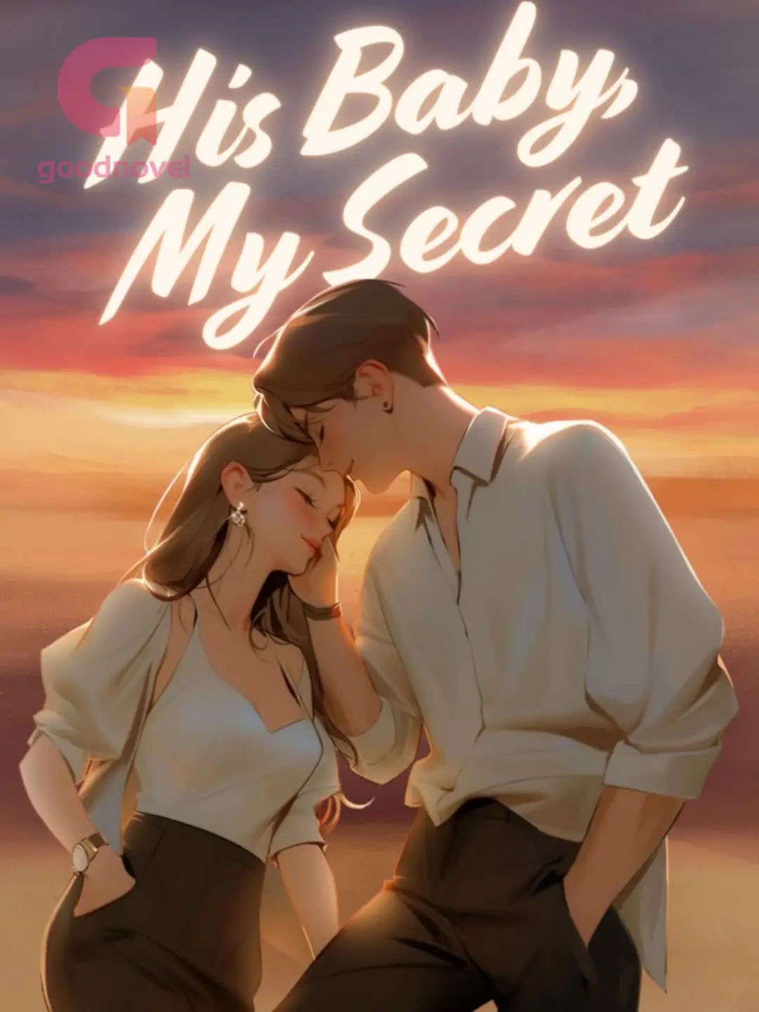 The Weight of Silence - His Baby, My Secret - GoodNovel