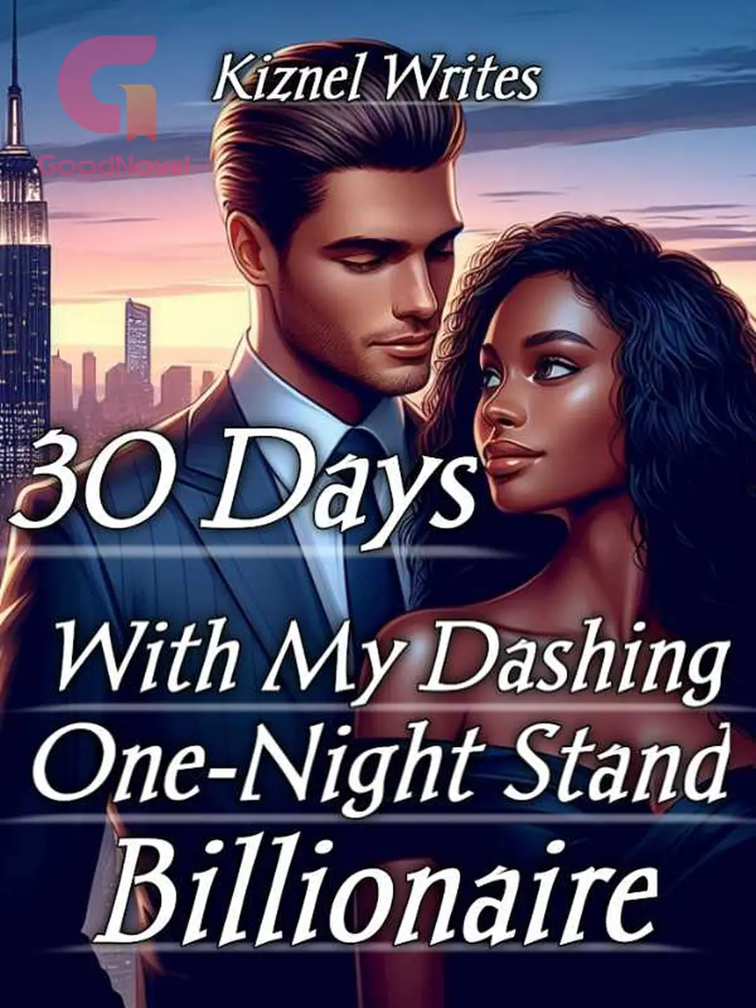 Free 5. Saved. of 30 Days With My Dashing One-Night Stand Billionaire ...