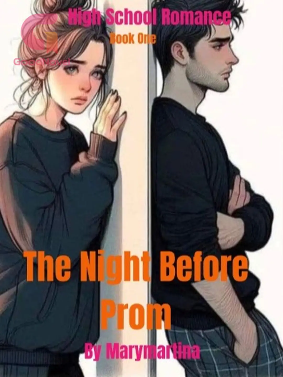 Free Chapter 5: New Girl, New Troubles of The Night Before Prom Online | GoodNovel