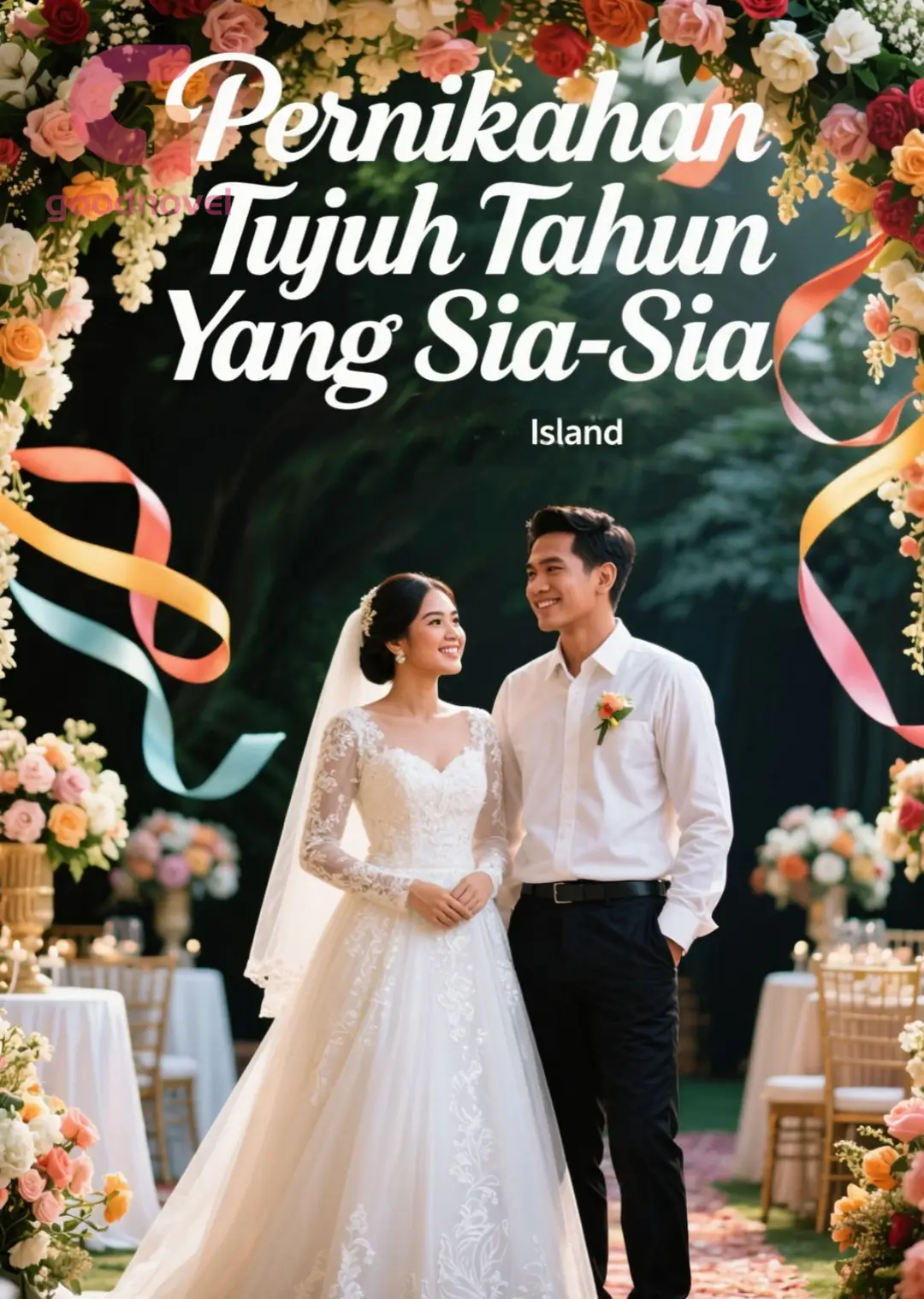 Pernikahan Tujuh Tahun Yang Sia-Sia - Baca Gratis Online oleh Island | GoodNovel