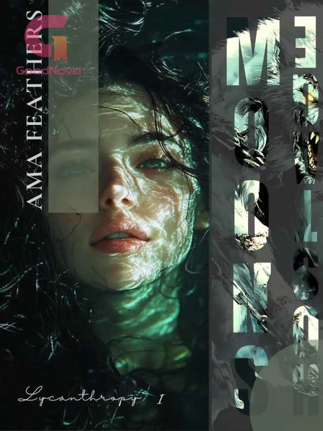 Like Cheating? - Bambi in the Pack - GoodNovel