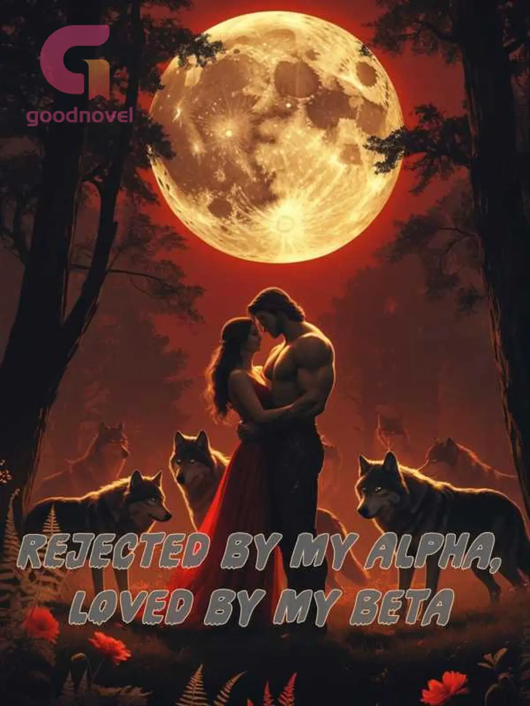 Free 4. Flames of Destiny. of Rejected by my Alpha, Loved by my Beta Online | GoodNovel