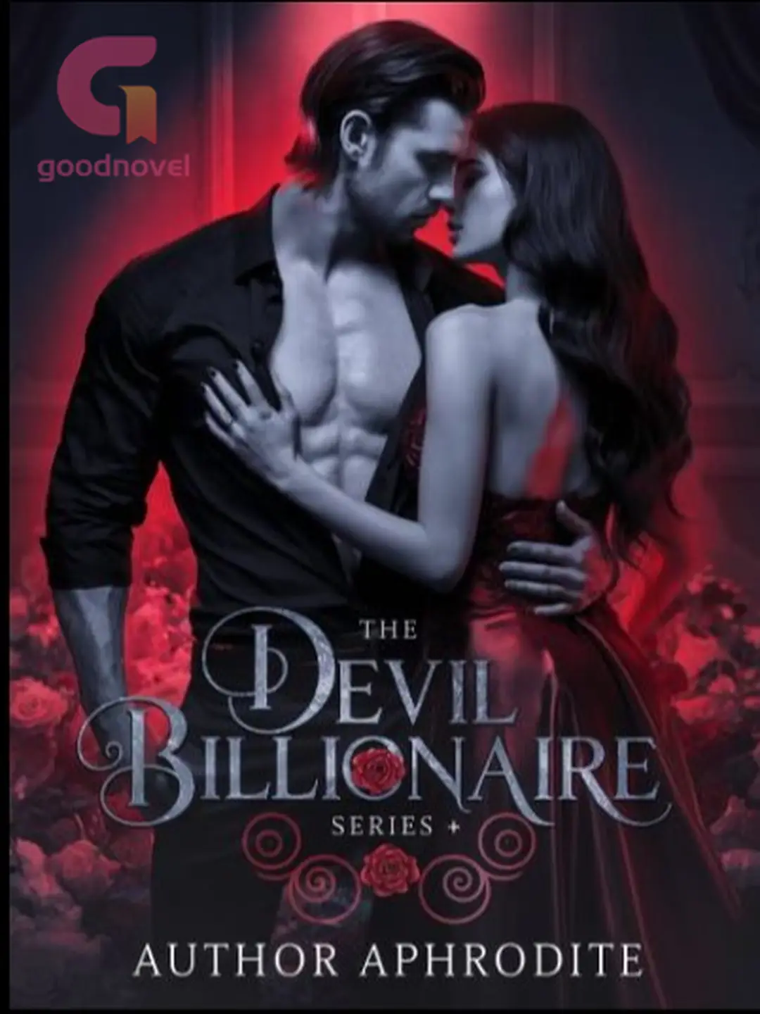 Obsession - The Devil Billionaire Series - GoodNovel