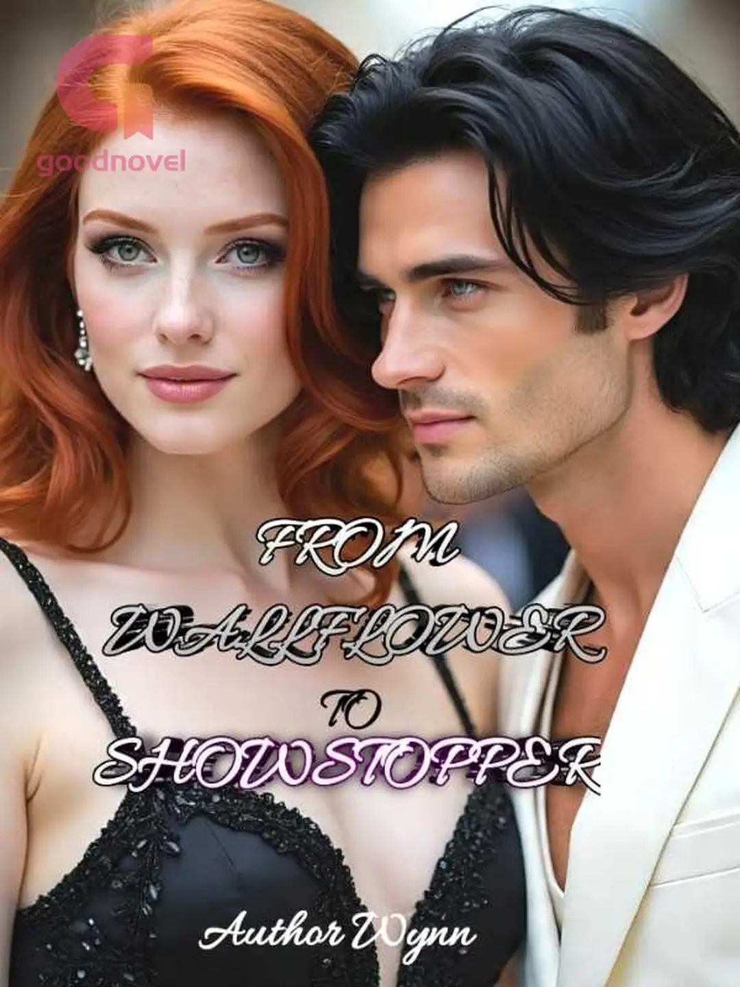 Free CHAPTER ONE: A NIGHT WITH THE GOLDEN BOY of FROM WALLFLOWER TO SHOWSTOPPER Online | GoodNovel